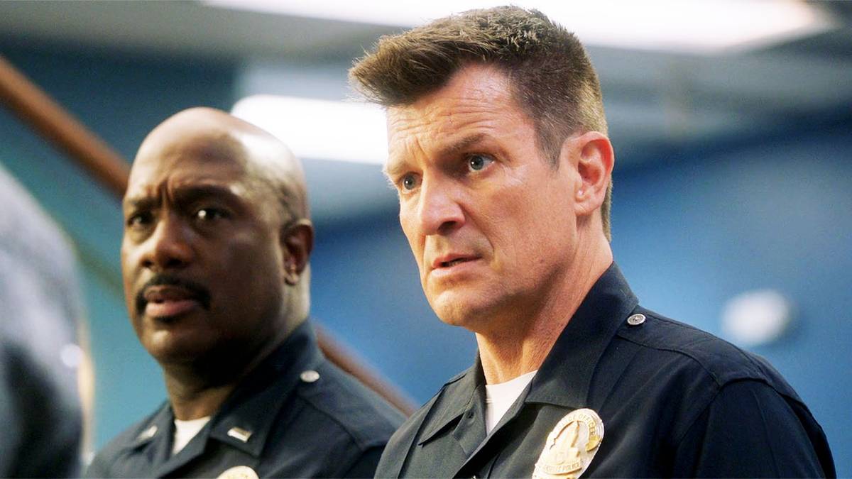 The Rookie Spinoff Gets Major Script Update From Showrunner
