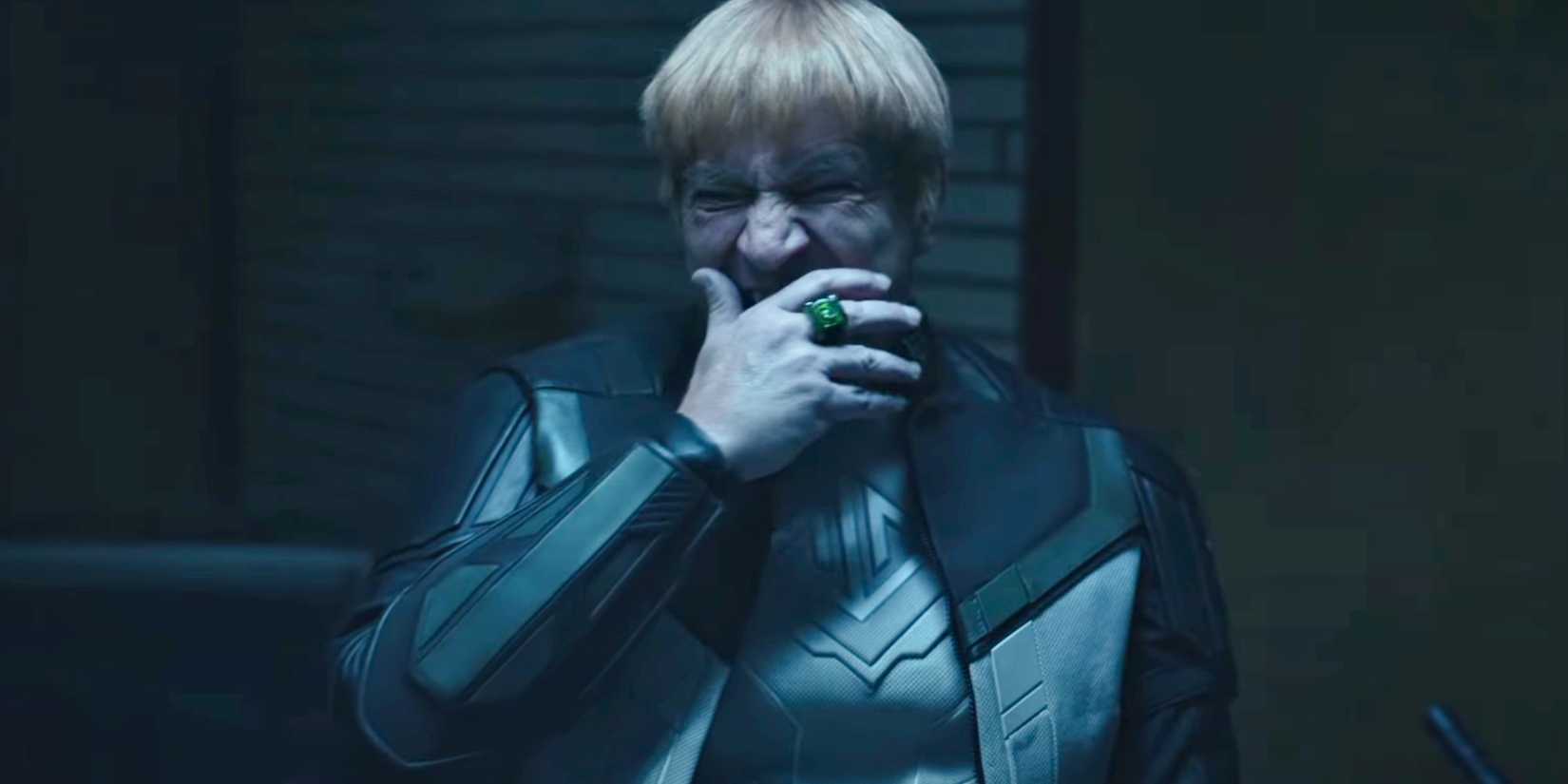 Nathan Fillion's Green Lantern Powers In The Superman Trailer Finally Give Guy Gardner The ...