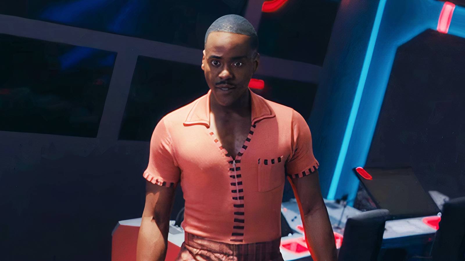 "It Was Fan Power": Doctor Who Star Reveals How They Returned Decades ...