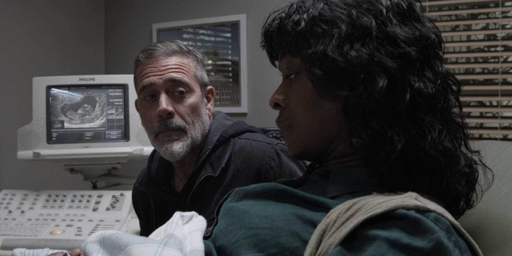 The Walking Dead's Latest Character Return From The Main Show Is So ...