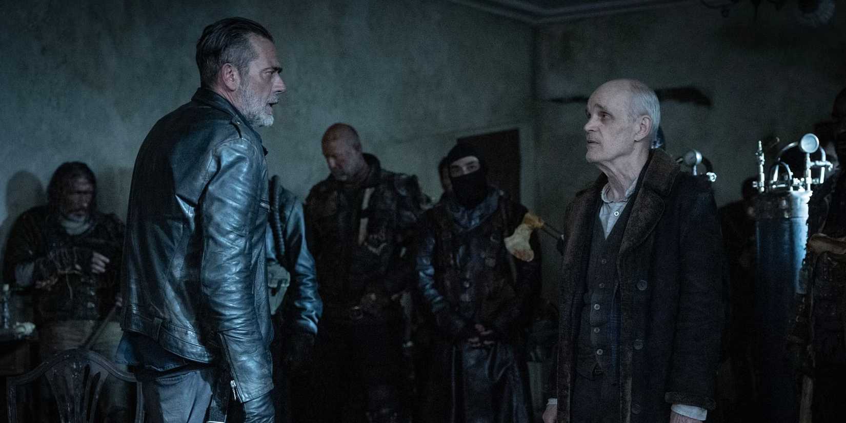 Negan Just Gave Another Walking Dead Villain A Fate Worse Than Death ...