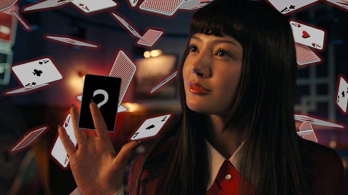 Bet Is Netflix's Latest Go at Live-Action Anime, But It Fails to ...