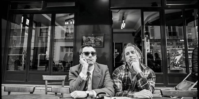 Nouvelle Vague Review: Richard Linklater's Ode To The French New Wave ...