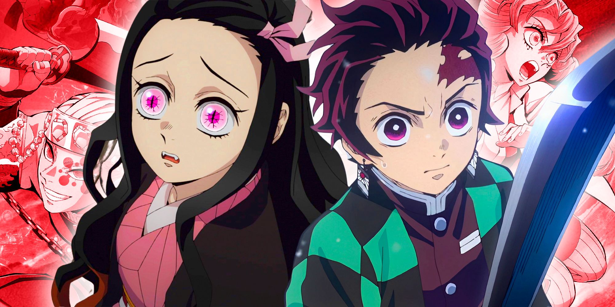 Demon Slayer Is Nearing Its Finale, And Finally, the Anime Just ...