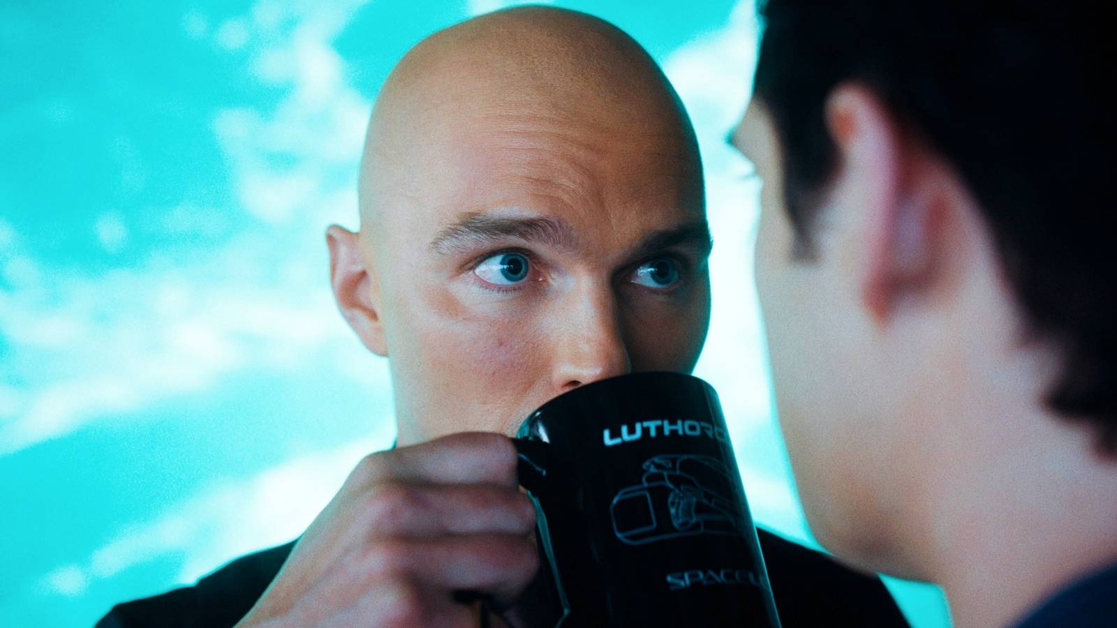 Why Nicholas Hoult's Lex Luthor Was the Perfect Villain for Superman's ...