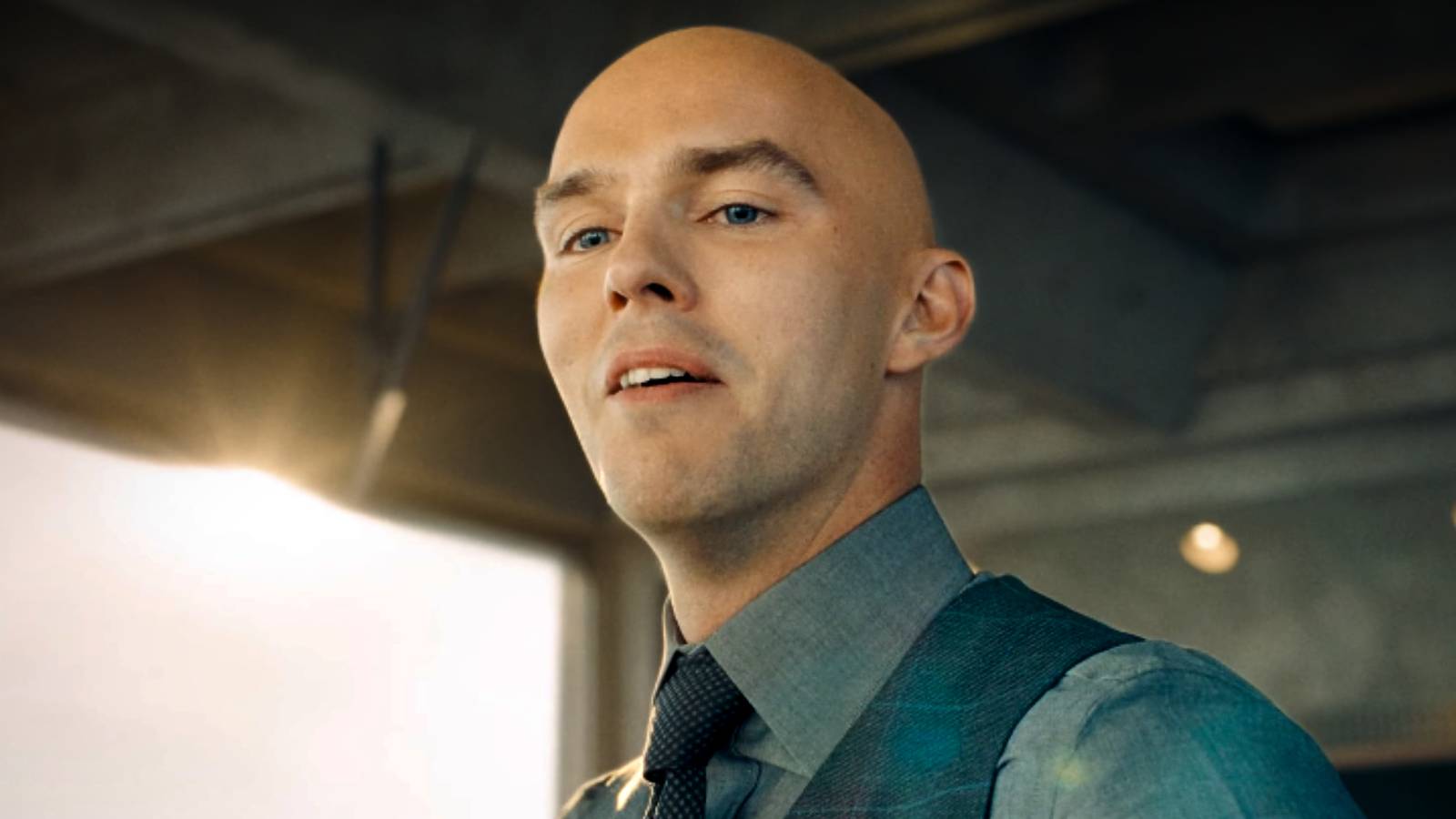 Superman & Lex Luthor’s Child Is On The Way After The 2025 Movie ...