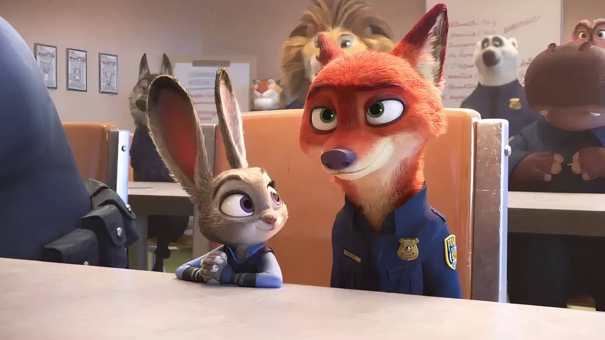 Disney's Jared Bush Defends Zootopia 2's 9-Year Gap From Original