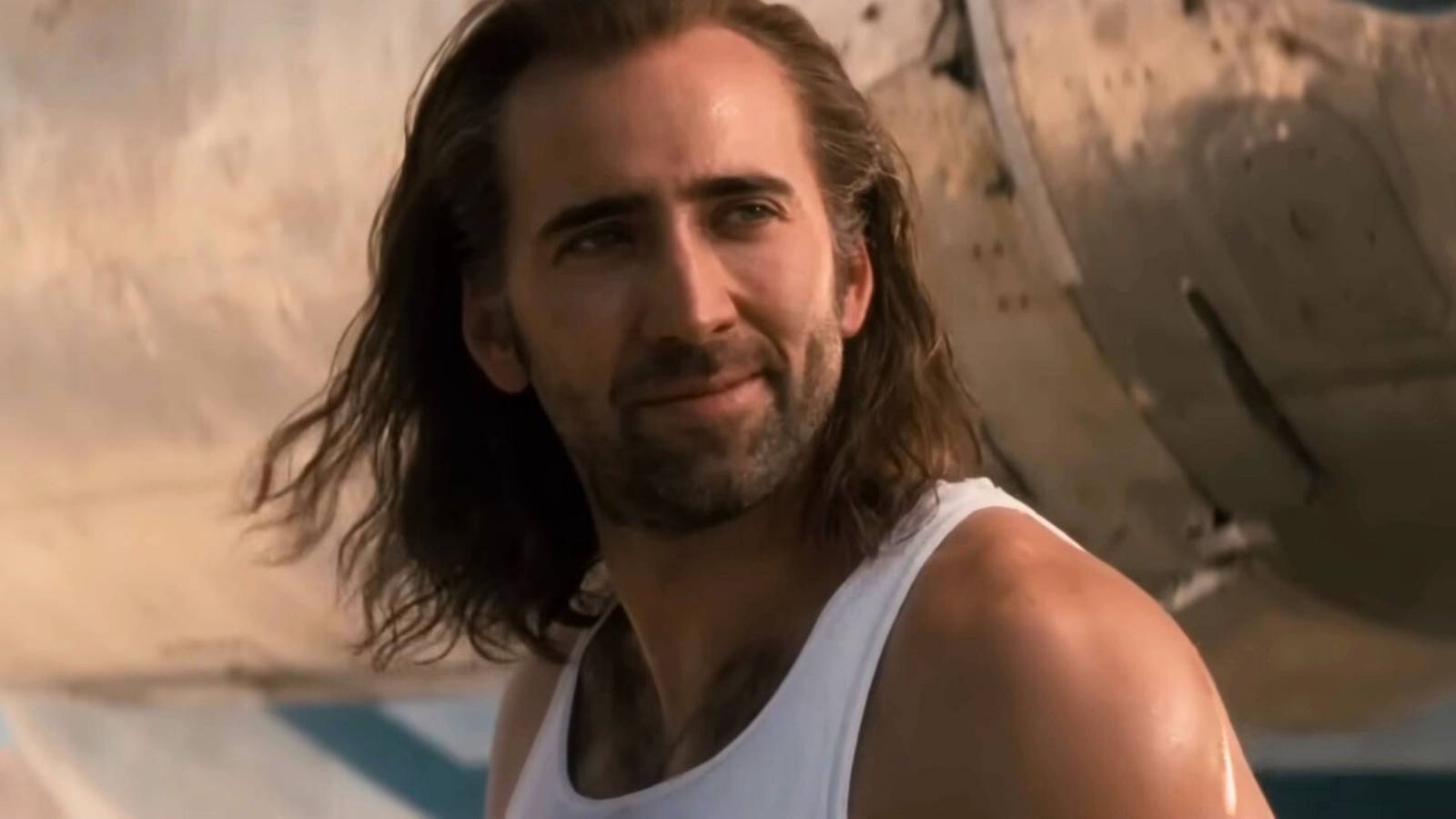 The Director Of Nicolas Cage's Con Air Was Also Behind One Of The Most ...