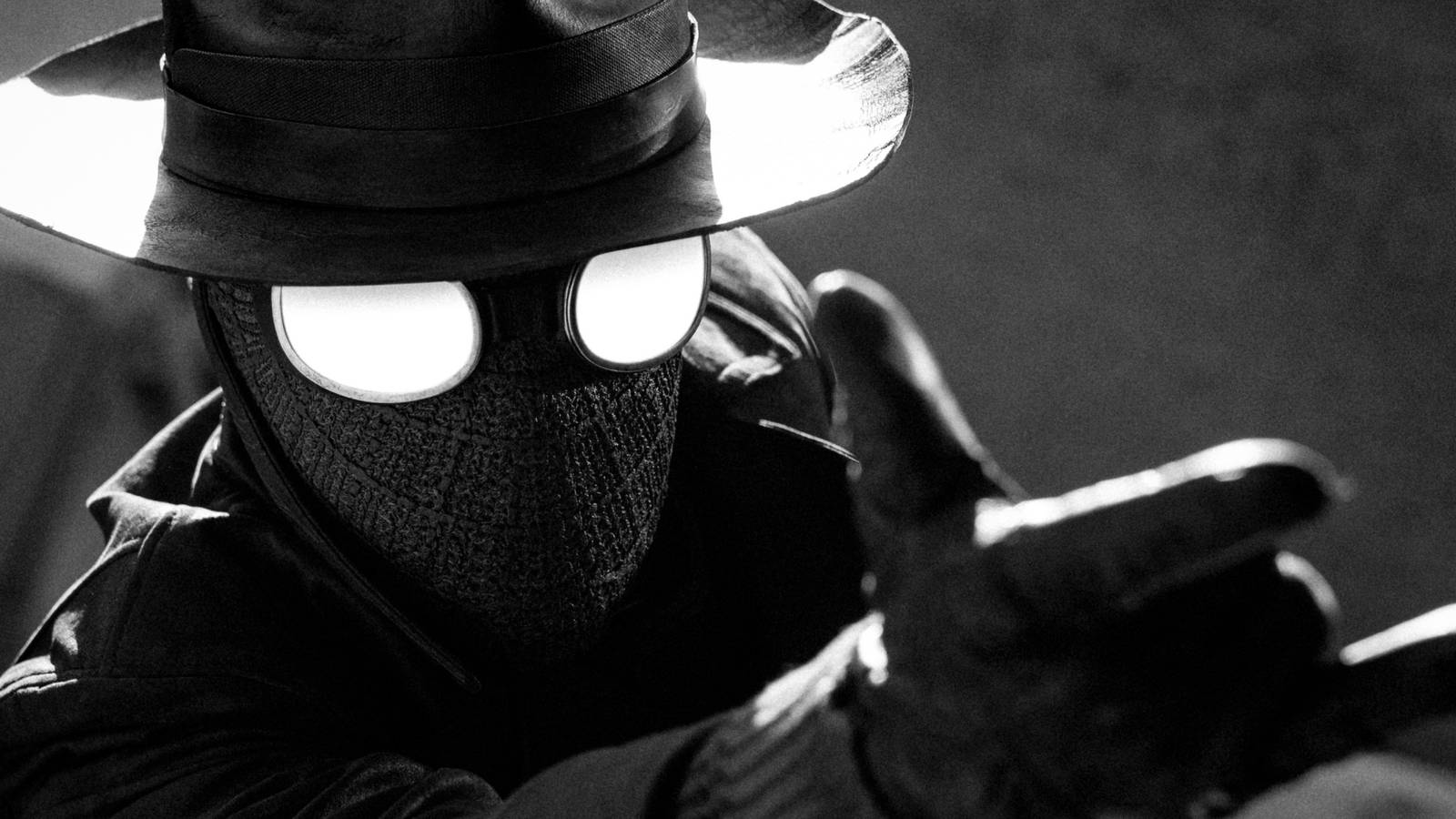 I’m Convinced Nicolas Cage’s Spider-Man Noir Show Is Adapting The Most ...