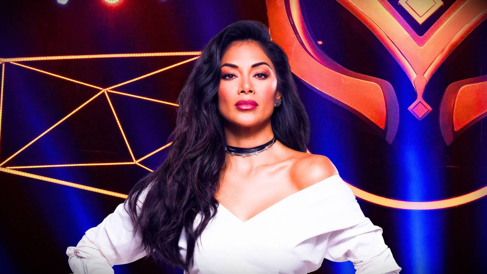Nicole Scherzinger Reveals Which Panelist She Called For Advice When ...