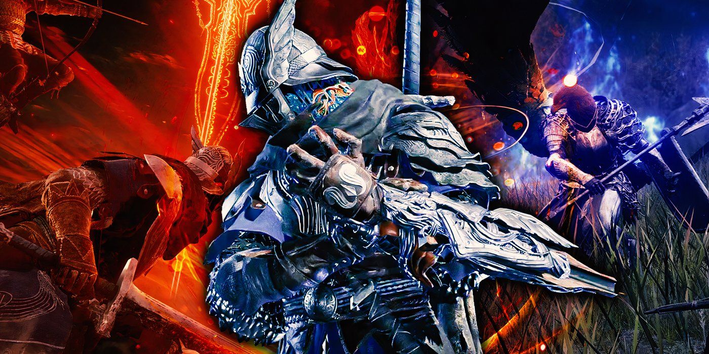 Elden Ring Nightreign Missed Its Biggest Opportunity