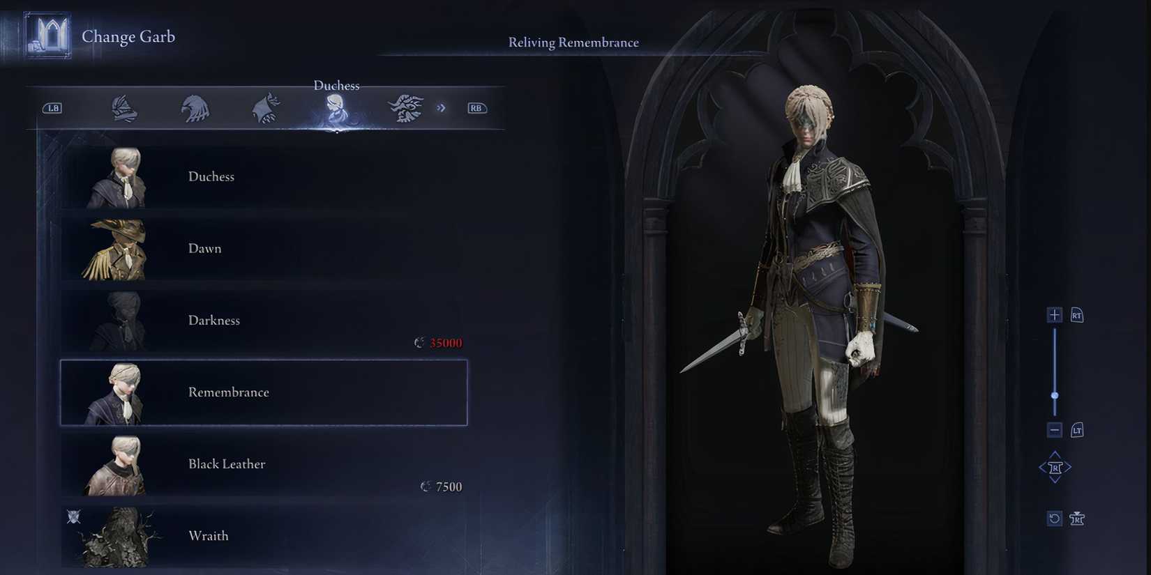 Elden Ring Nightreign: Every Costume & How To Get It