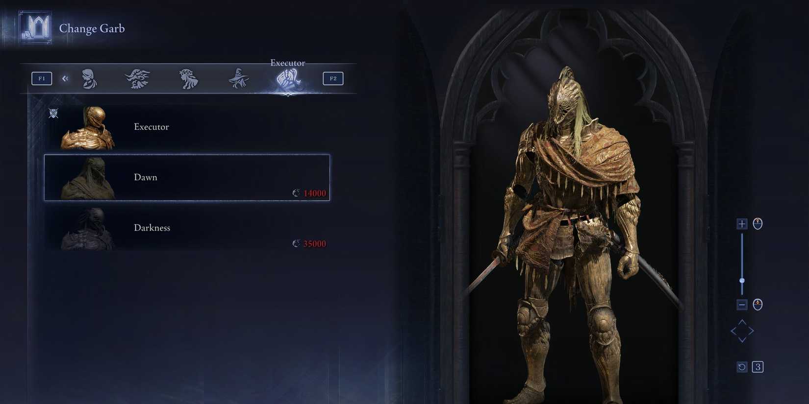 Elden Ring Nightreign: Every Costume & How To Get It