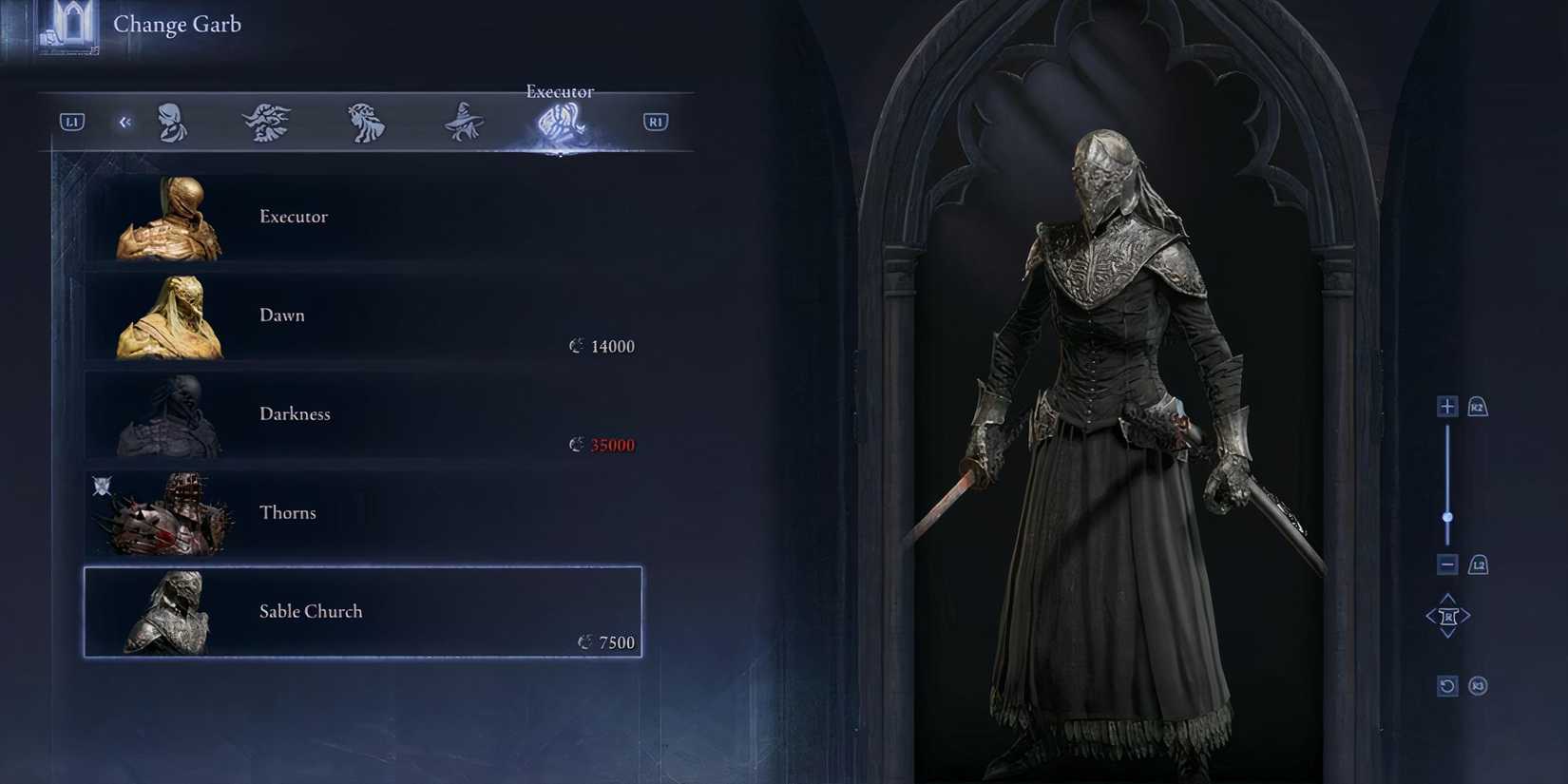 Elden Ring Nightreign: Every Costume & How To Get It