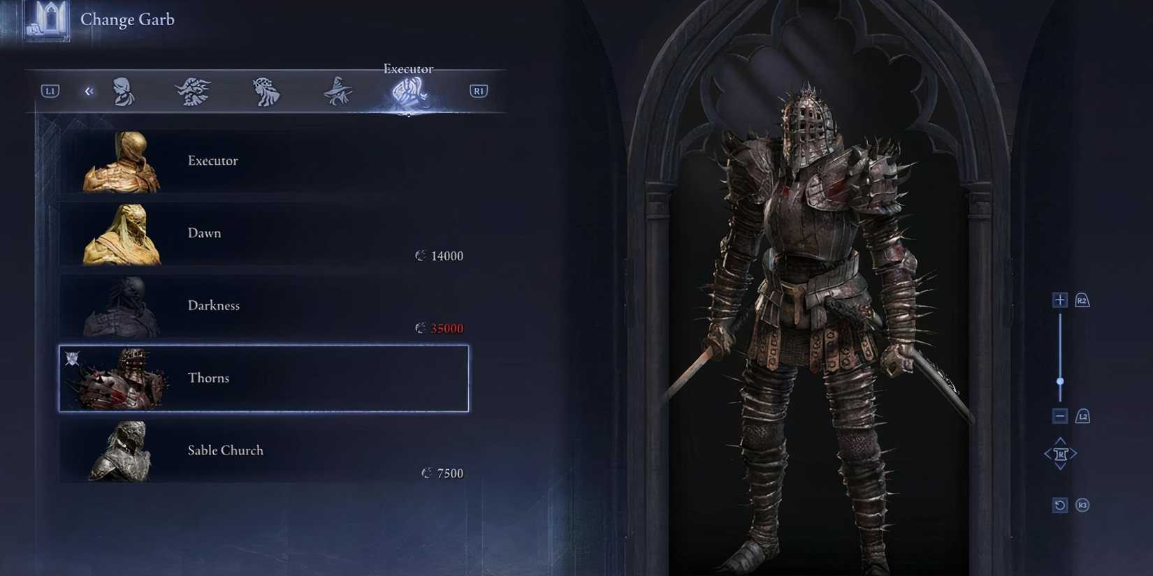 Elden Ring Nightreign: Every Costume & How To Get It