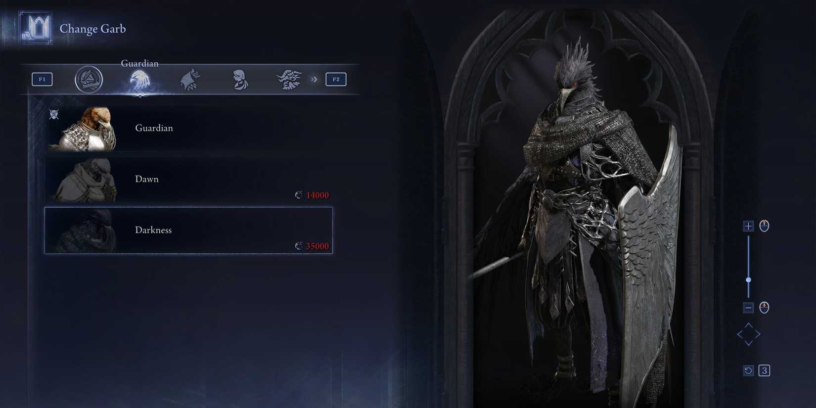 Elden Ring Nightreign: Every Costume & How To Get It
