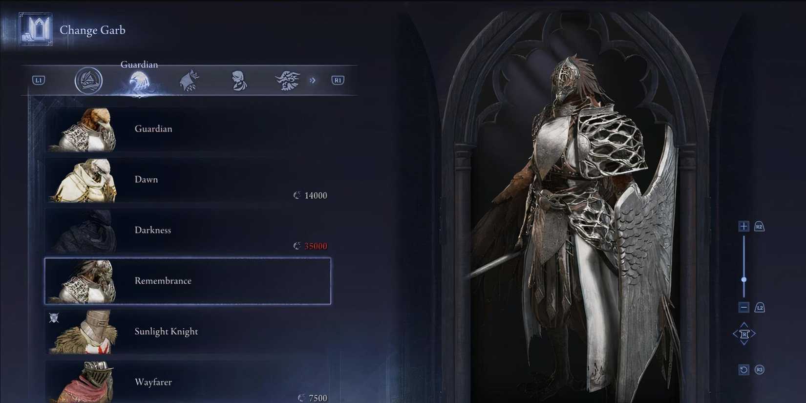 Elden Ring Nightreign: Every Costume & How To Get It