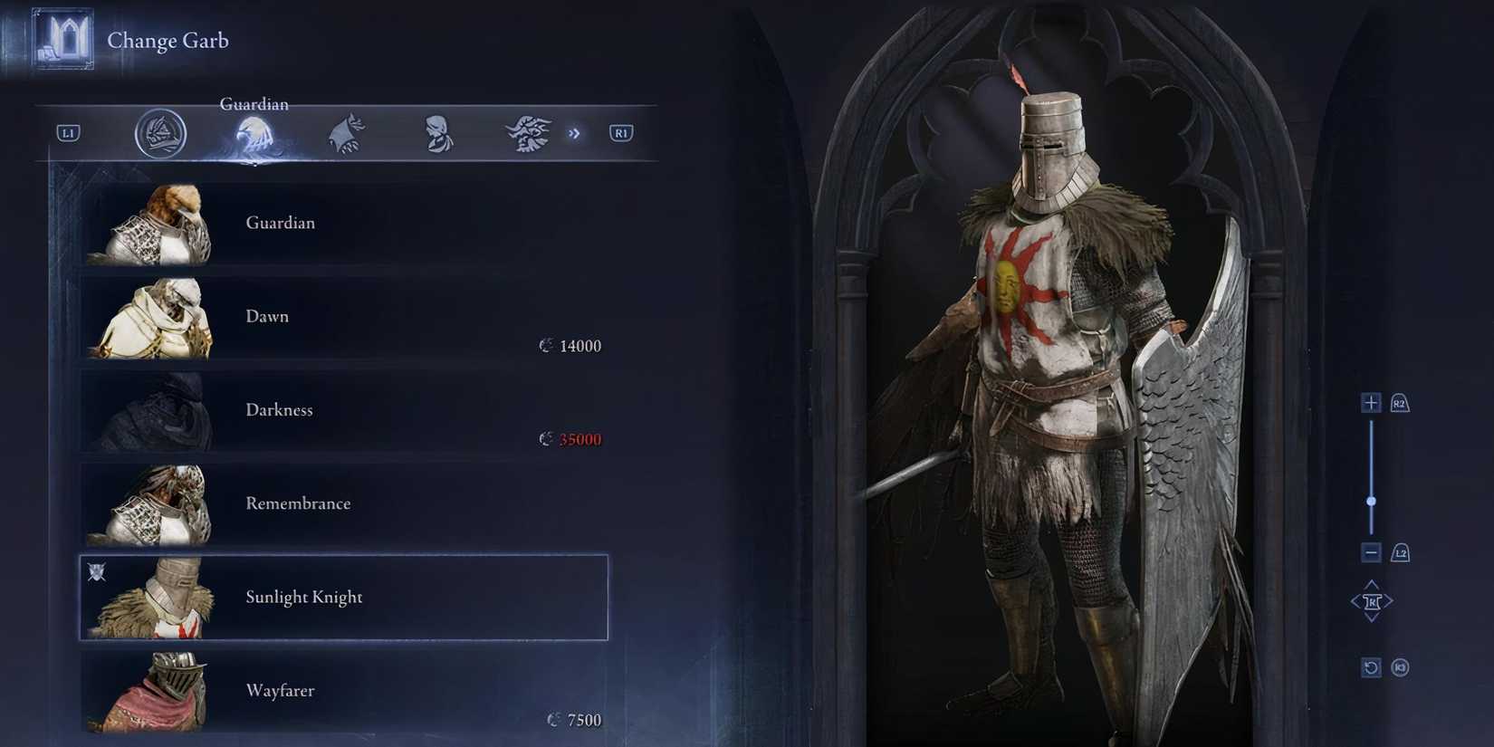Elden Ring Nightreign: Every Costume & How To Get It