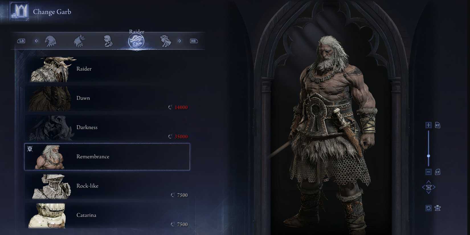 Elden Ring Nightreign: Every Costume & How To Get It