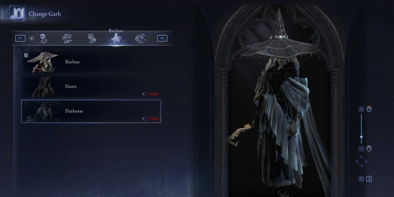 Elden Ring Nightreign: Every Costume & How To Get It