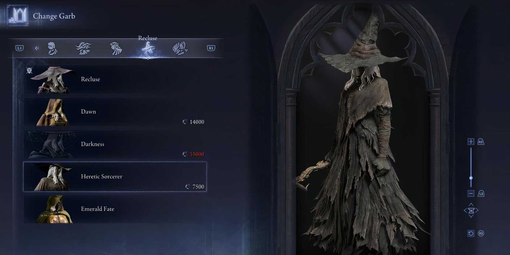 Elden Ring Nightreign: Every Costume & How To Get It