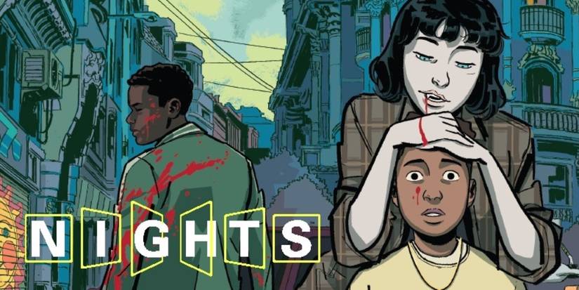 10 Must-Read Comics That Are Eyeing Hollywood TV & Movie Adaptations