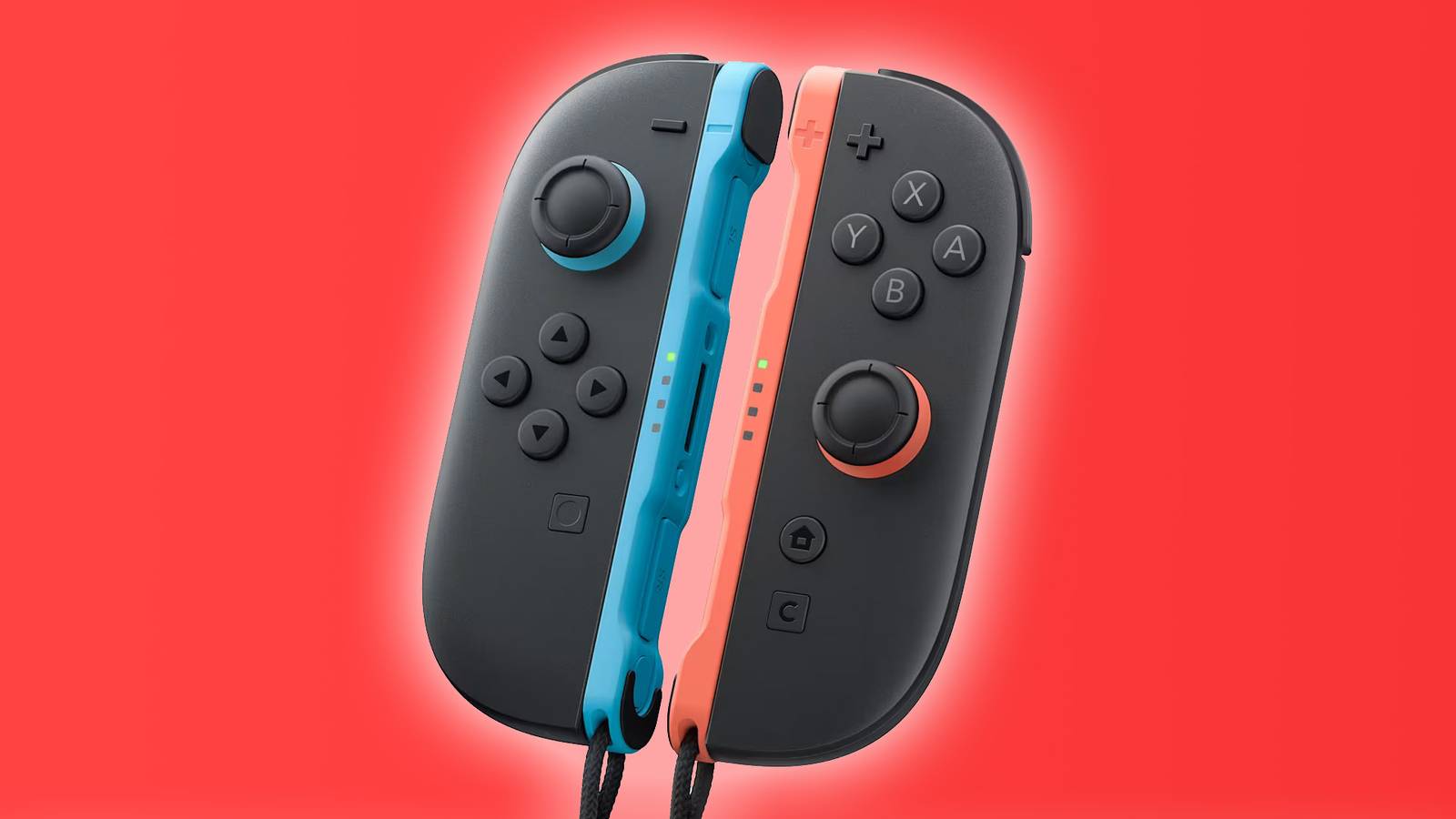 Nintendo's New Policy Is Bad News In Case Another Joy-Con Drift-Like ...