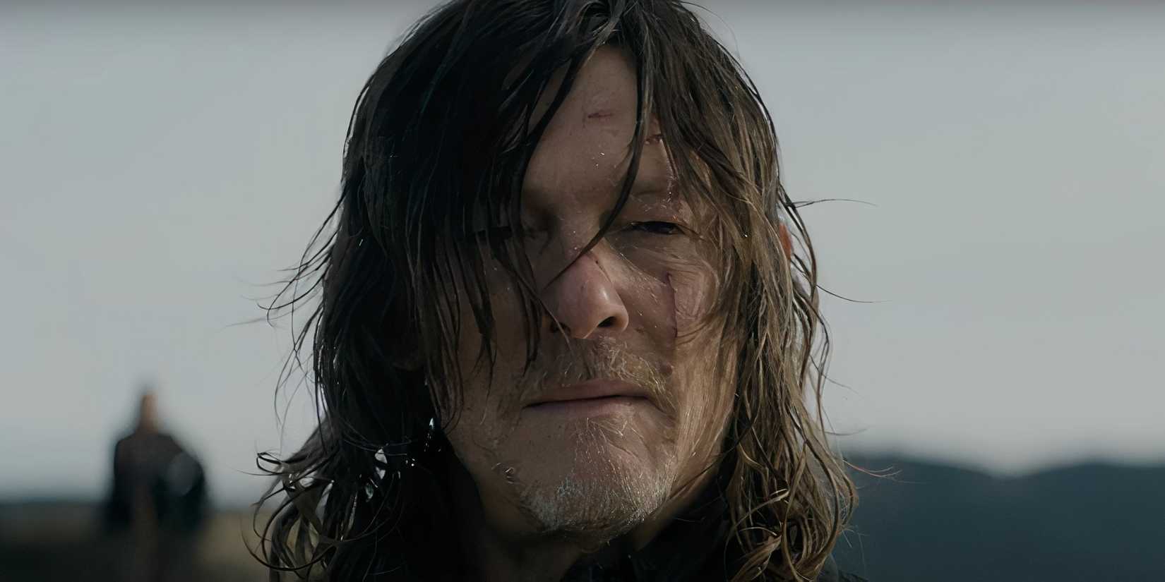 The Walking Dead Boss Addresses Broken Timeline & Crossover Future