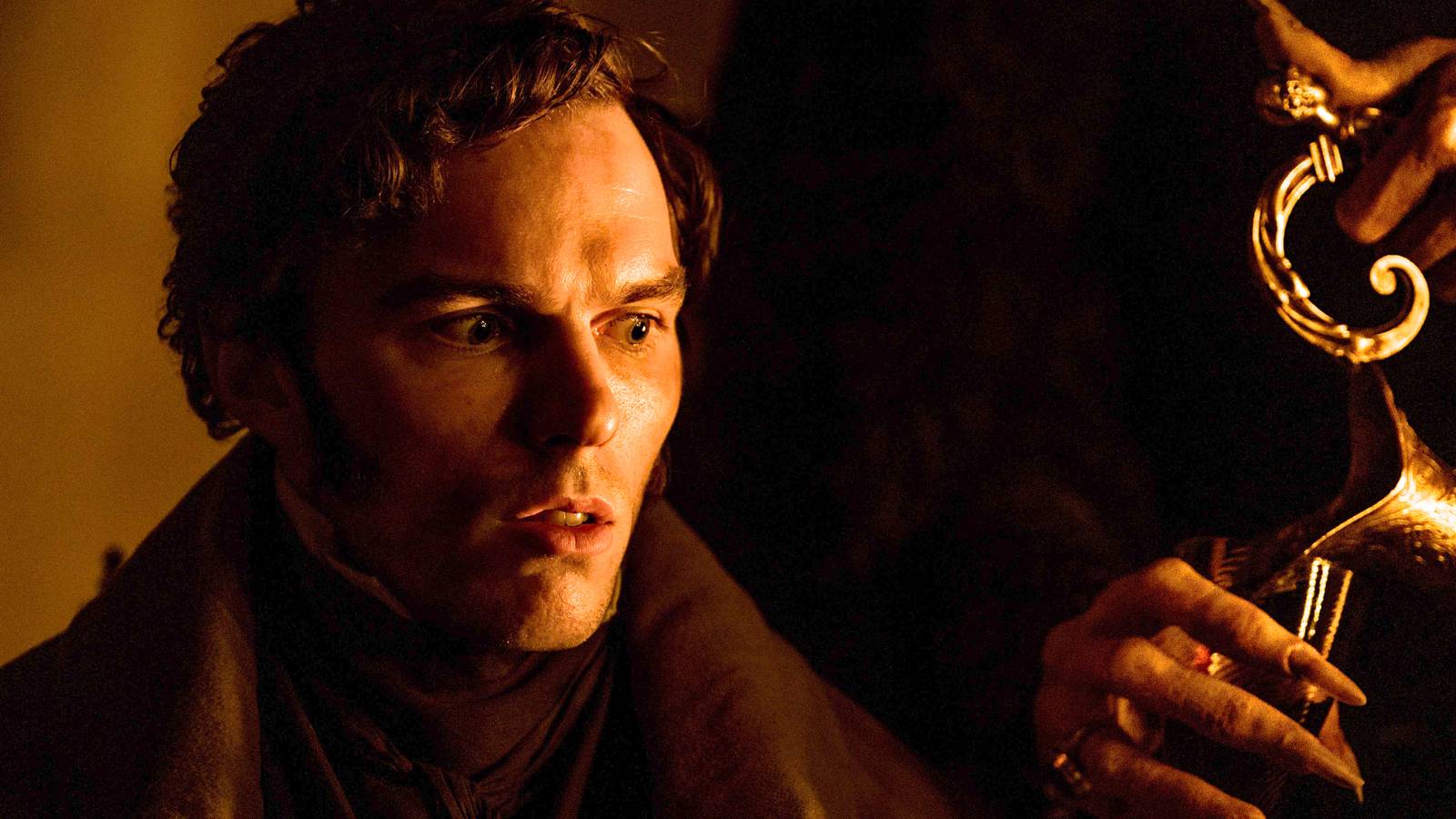 Nosferatu's Themes Of Magic v Science Explained