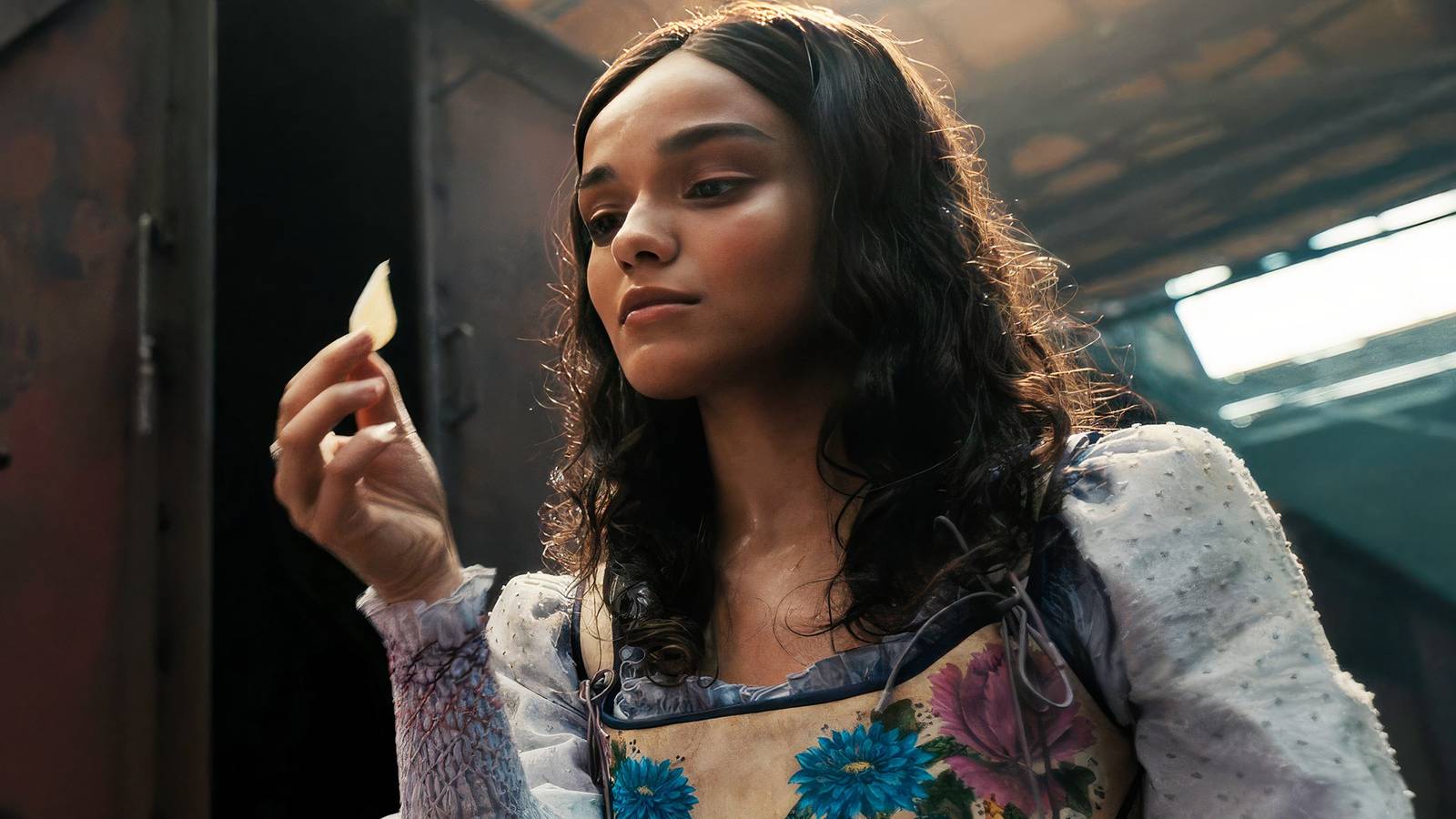 Rachel Zegler's Disney Remake Becomes Instant Streaming Hit After $205M ...