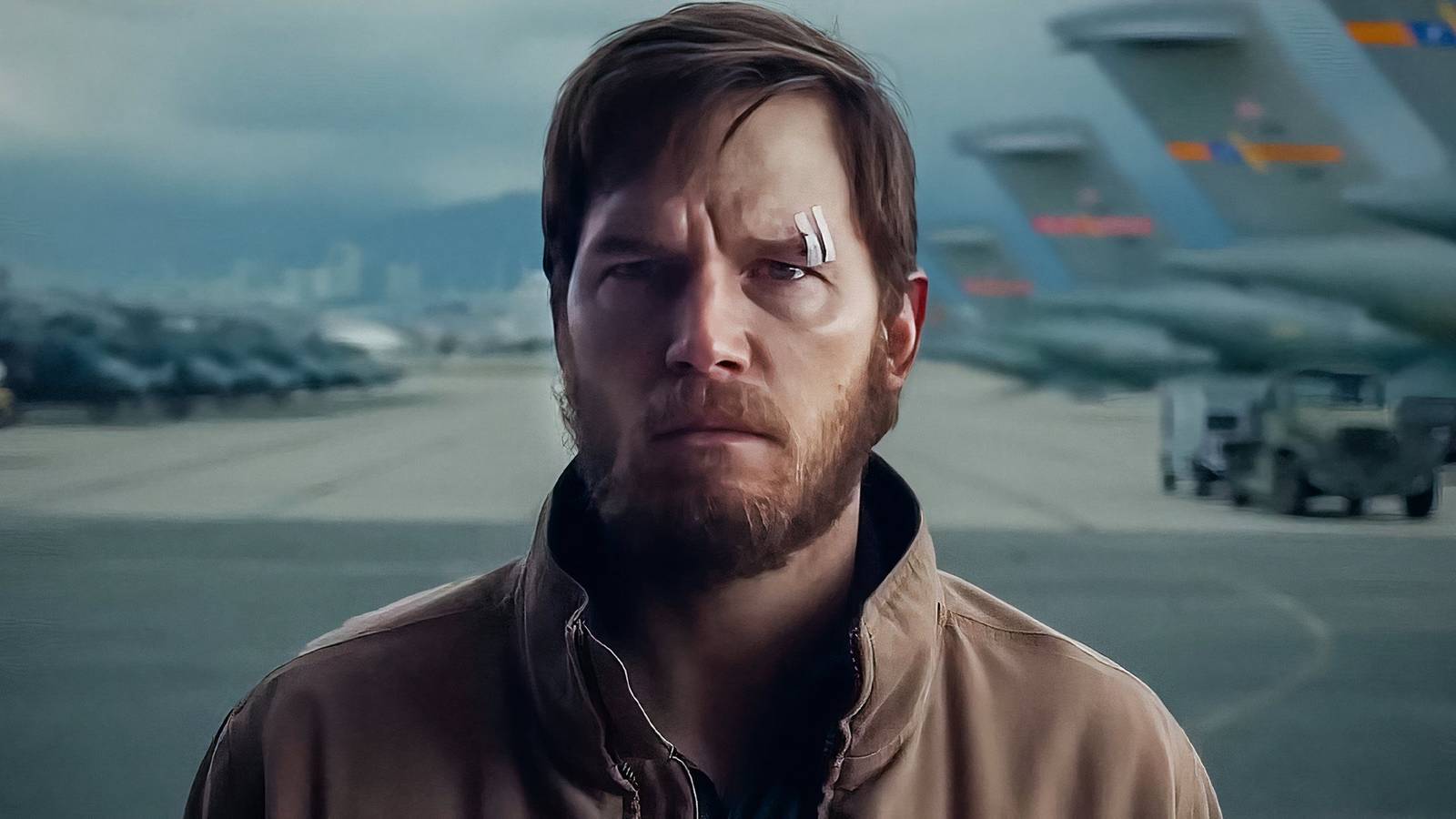 Now Is The Perfect Time To Watch Chris Pratt & Taylor Kitsch's ...