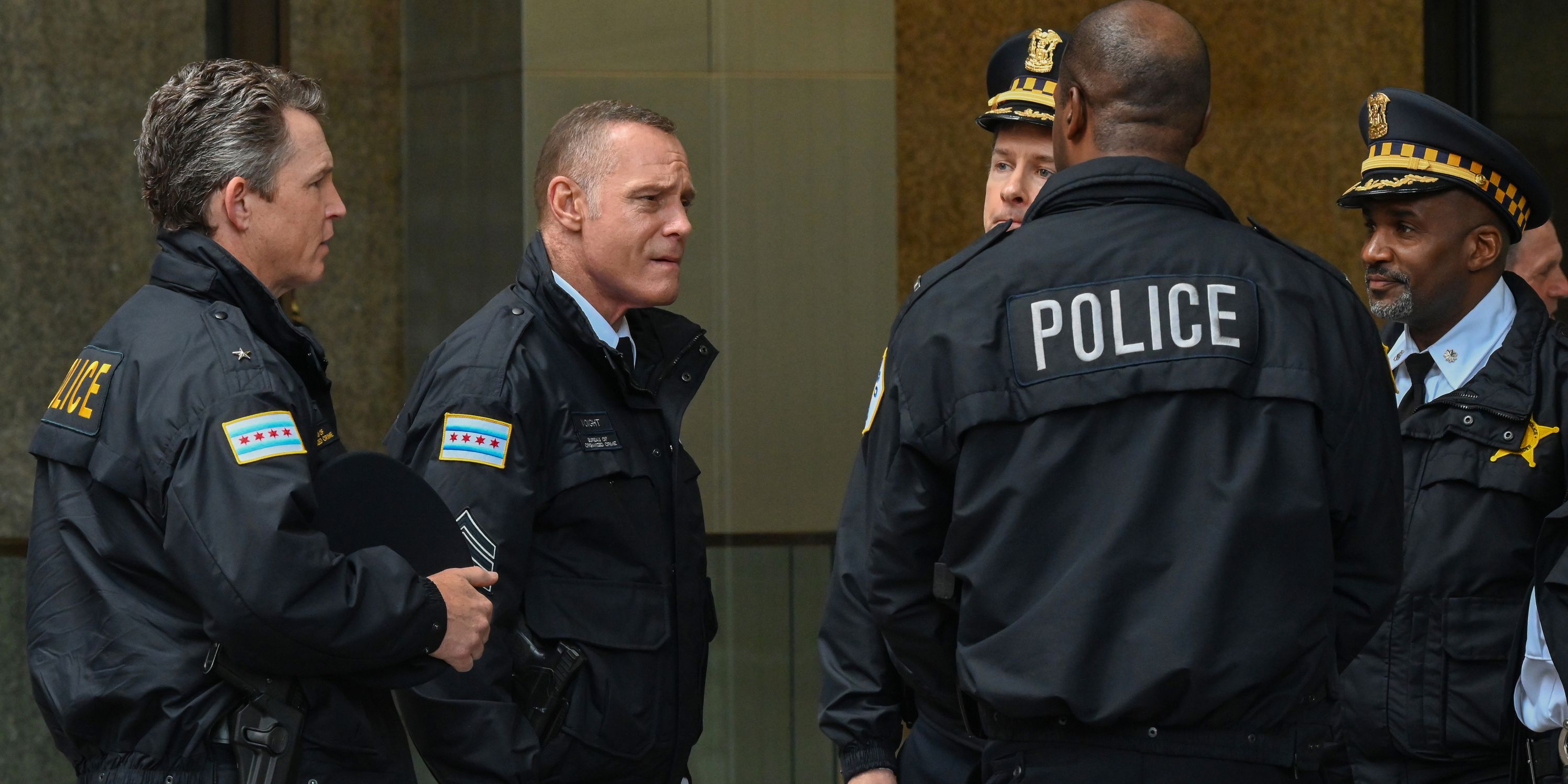 Chicago PD Season 12 Finale Highlights How Difficult It Is For Voight ...