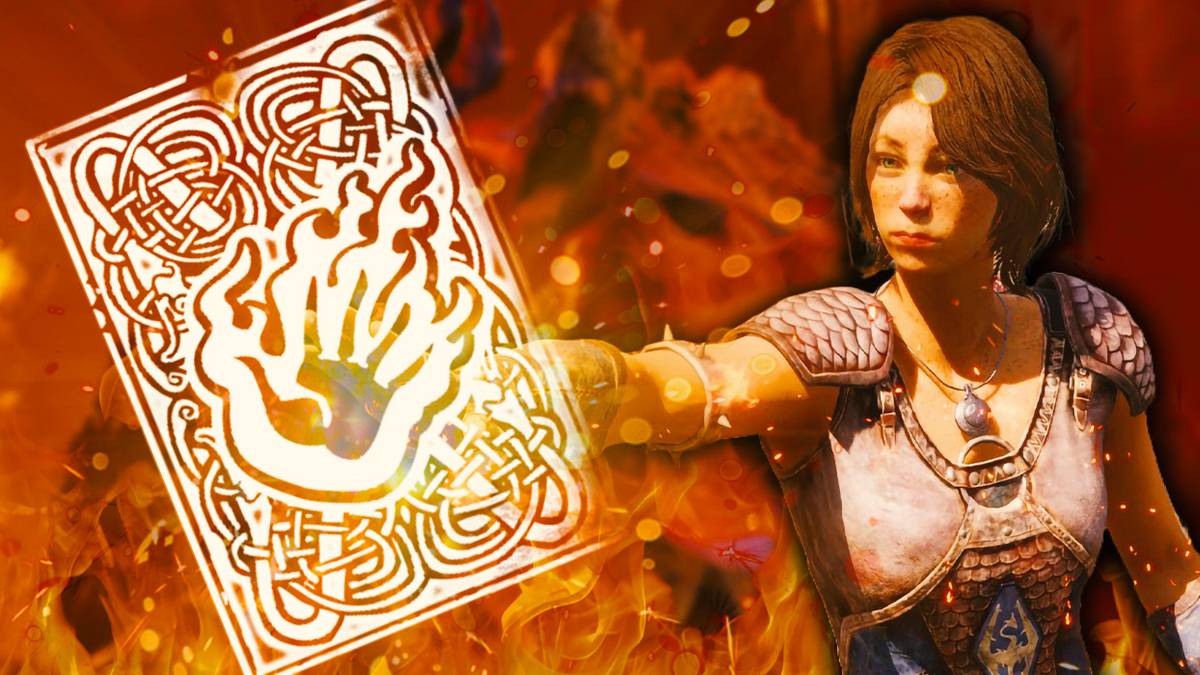 Oblivion Remastered: 10 Best Destruction Spells, Ranked