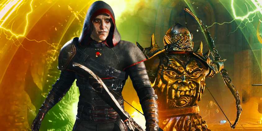 Oblivion Remastered: Best Battlemage Build (Skills, Spells, Weapons ...