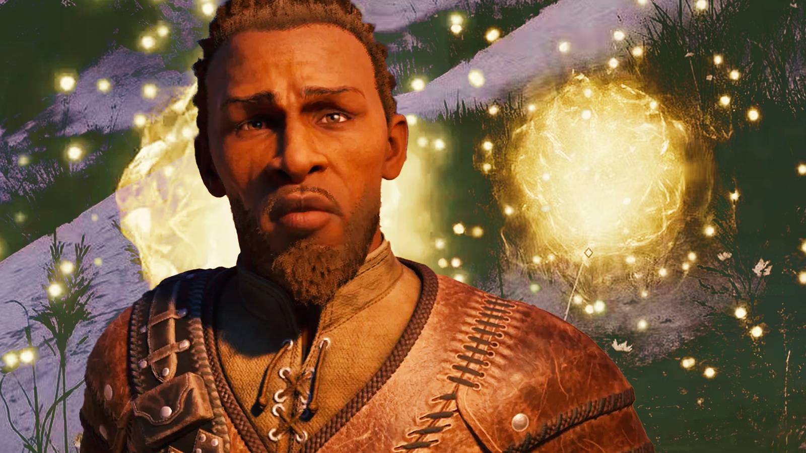 Oblivion Remastered: How To Deal With Will-O-The-Wisps