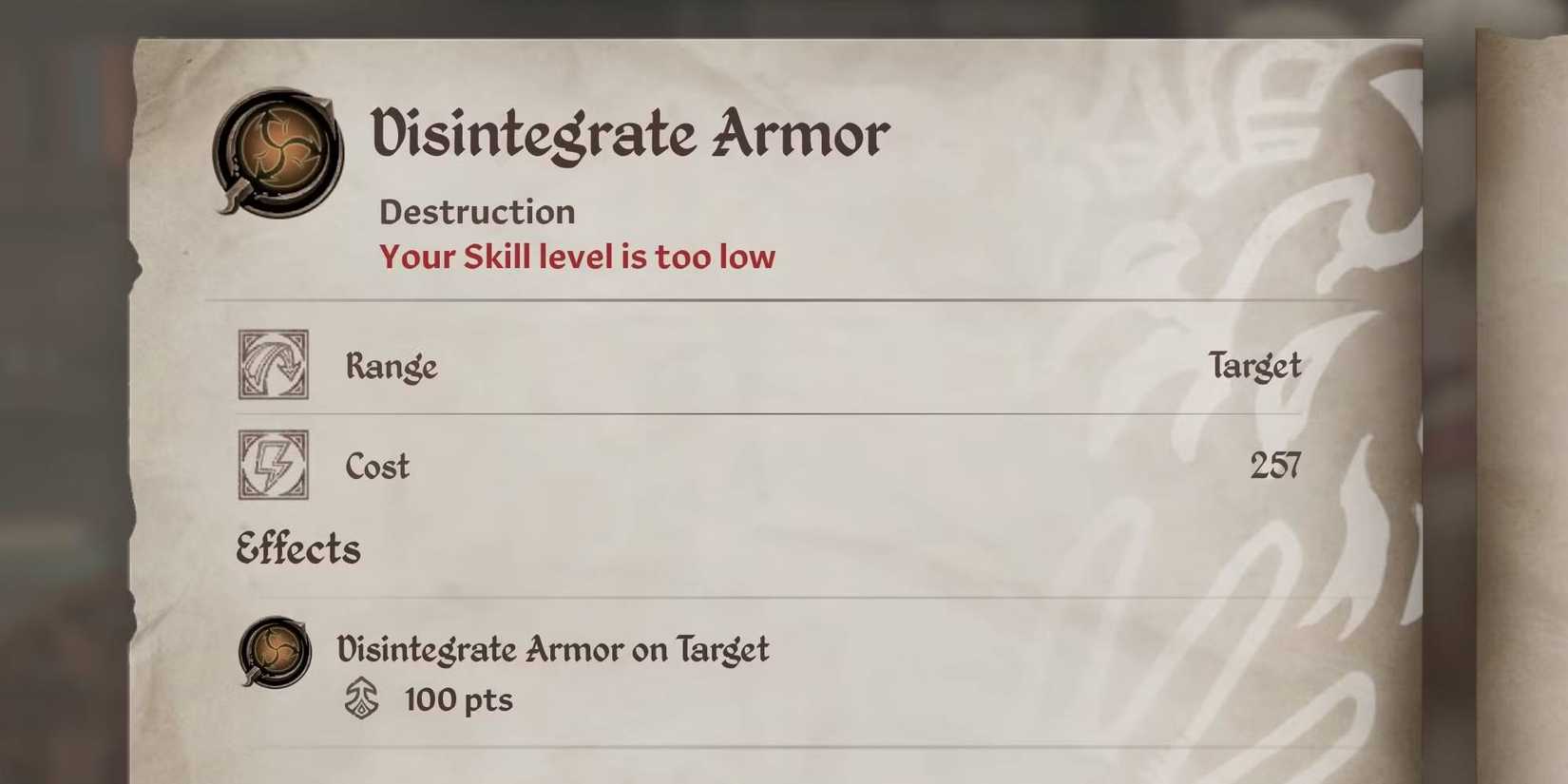 Oblivion Remastered: 10 Best Destruction Spells, Ranked