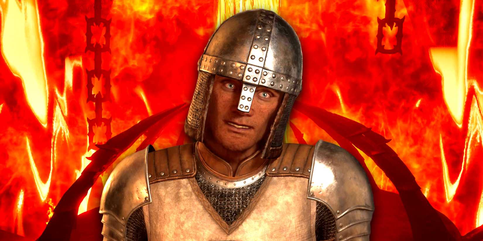 "A Billion Years Later": Oblivion Remastered Fans Commiserate Over What ...