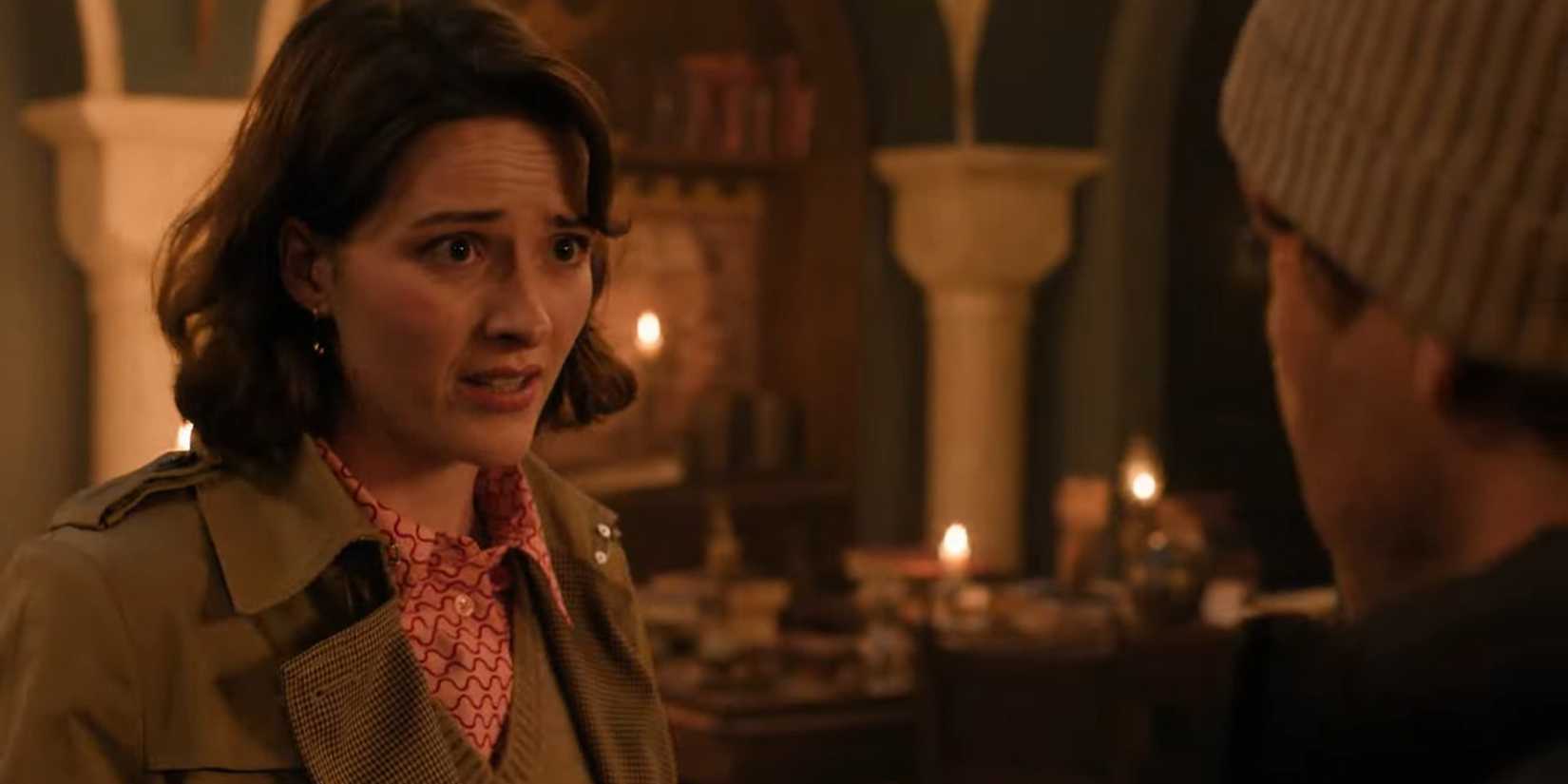 The Librarians: The Next Chapter Season 2: Cast, Story & Everything We Know