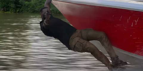 Shadow Force Summary, Trailer, Cast, Where to Watch and More