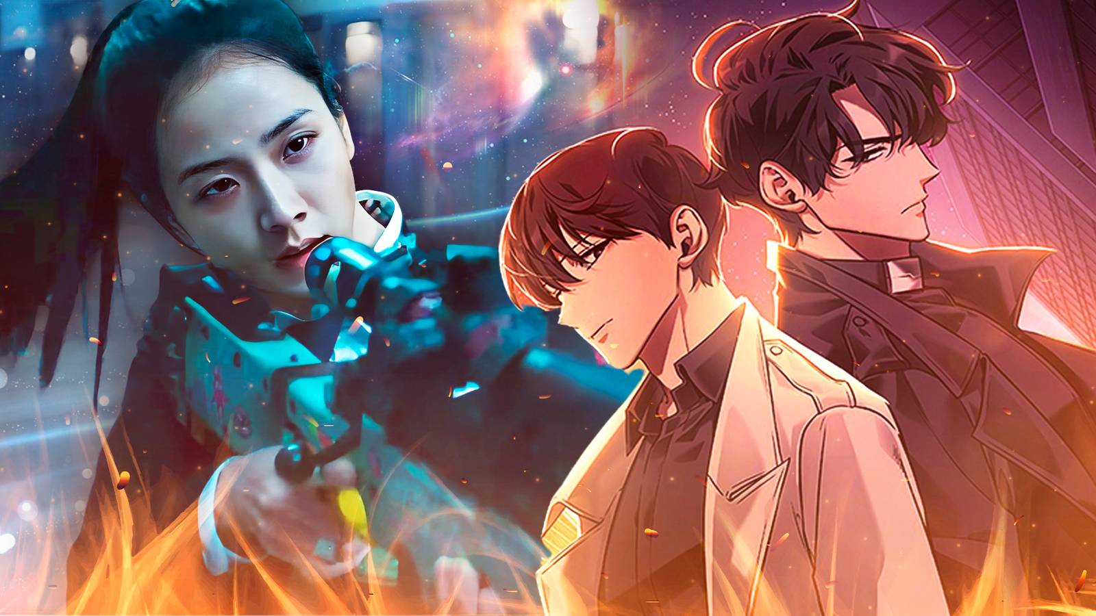 Omniscient Reader’s Viewpoint Is Eyeing a Live-Action Debut, But a New ...