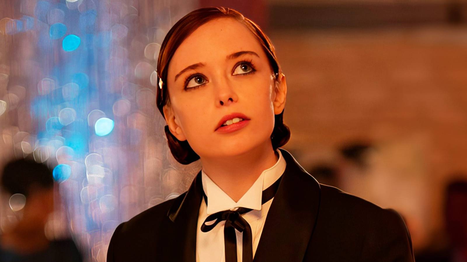 One Of Fear Street: Prom Queen's Major Deaths Nearly Didn't Happen At ...