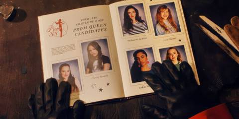 Fear Street: Prom Queen Summary, Trailer, Cast, Where to Watch and More