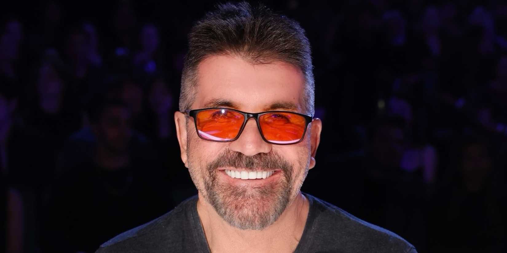 America’s Got Talent’s Simon Cowell Gets Booed After Emotional Audition ...
