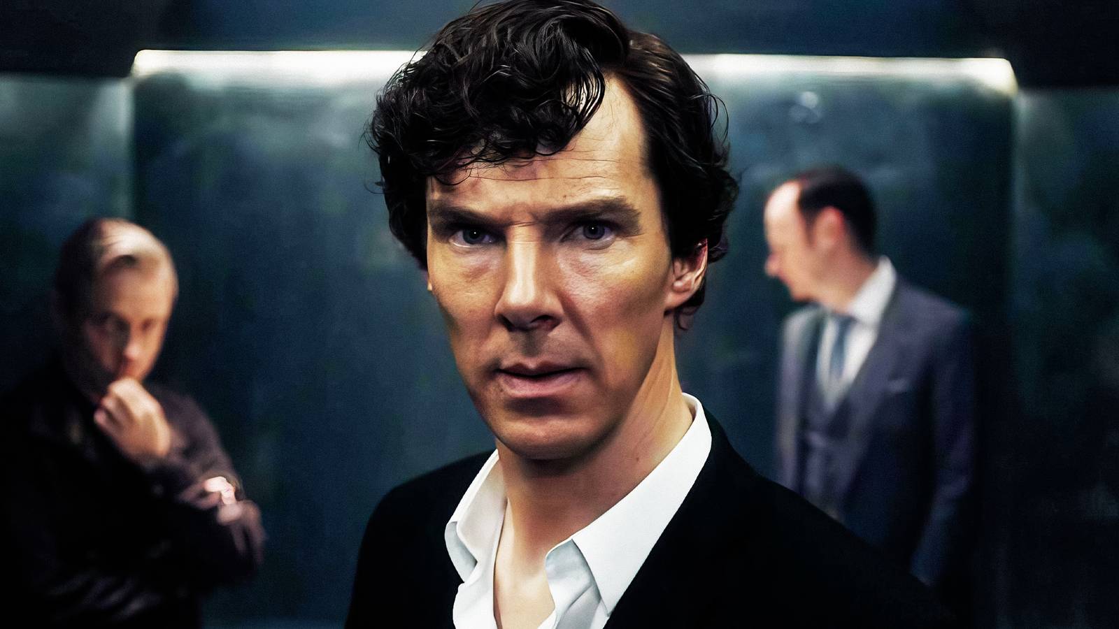 One Of The Best Modern-Day Sherlock Holmes Came Out 6 Years Before ...