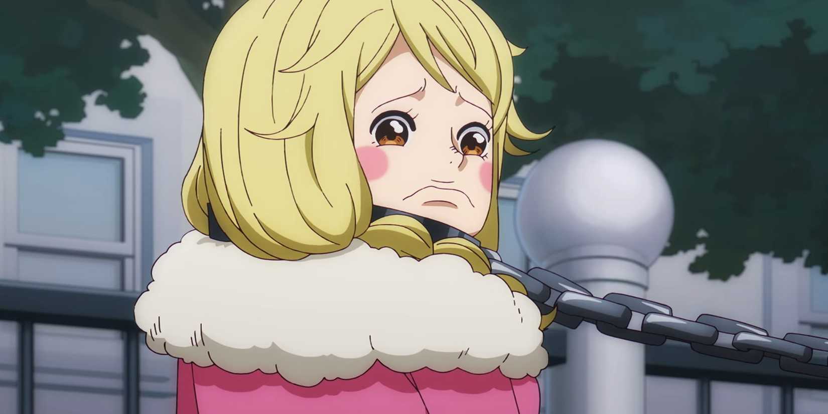 Grab Some Tissues Because One Piece Is Finally About to Adapt 1 of the ...