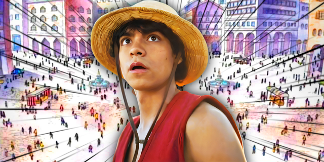 Ahead of Season 2, One Piece's New Teaser Drops Some Major Anime Easter ...