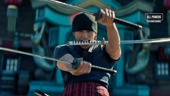 Ahead of Season 2, One Piece Just Dropped a Sneak-Peek at Zoro's New ...
