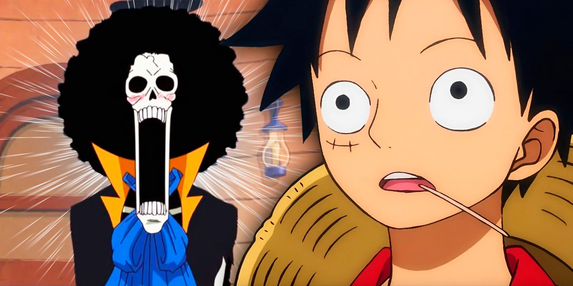 This One Piece Theory May Have Figured Out Imu's True Identity, And It ...