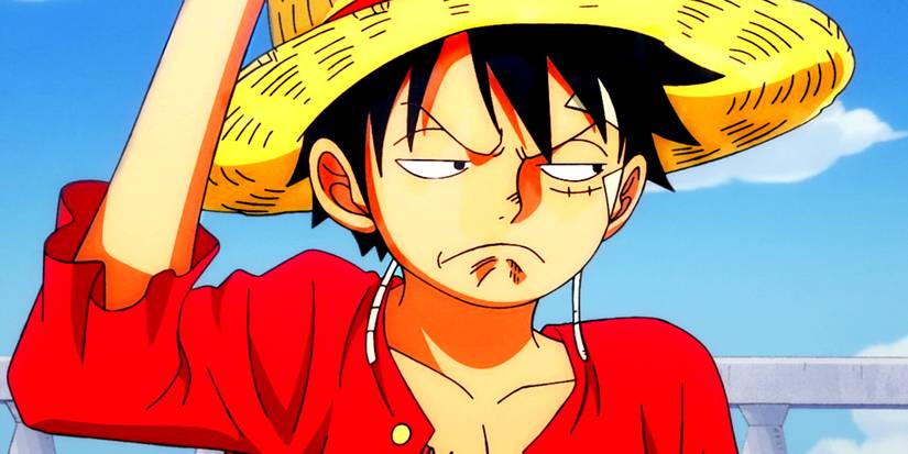 One Piece: 10 Unanswered Questions About Luffy's Past, Powers, and Destiny