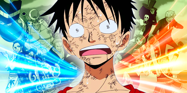 One Piece Just Dropped a Big Clue About The Horrifying Truth Behind its ...